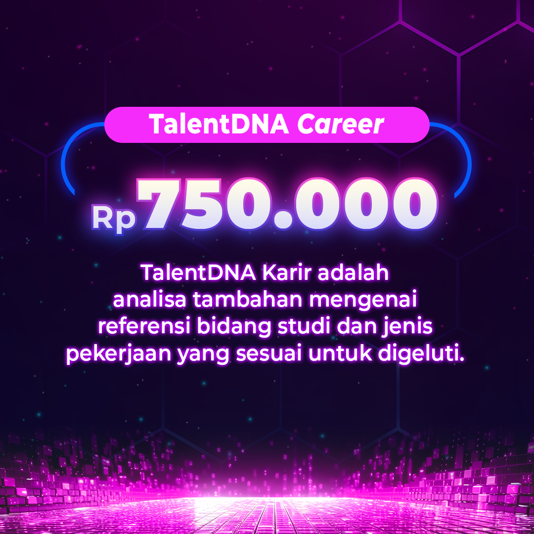 TalentDNA