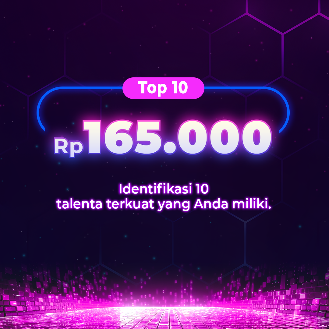 TalentDNA